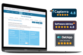 On-Demand Demo: See How IRS Solutions Tax Professional Software Works