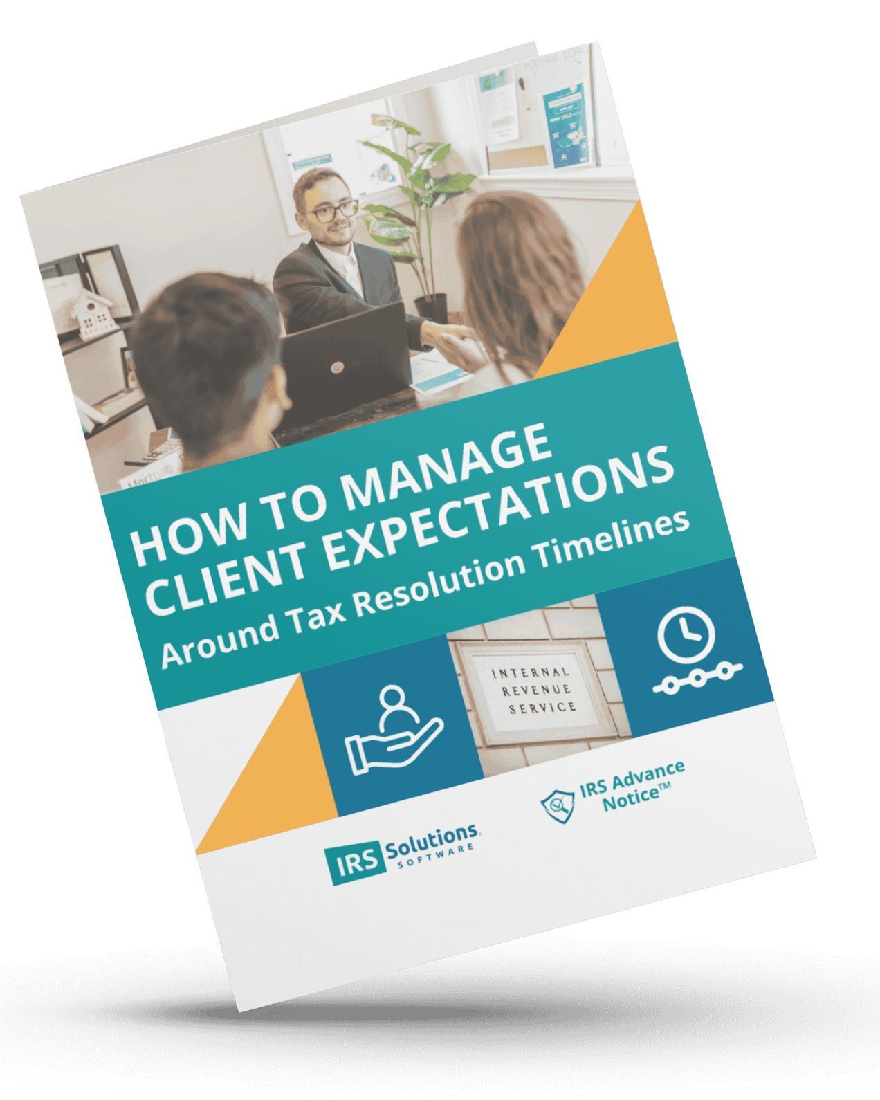How to Manage Tax Client Expectations