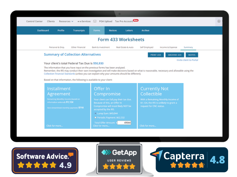 Resources to Get Your CAF Number