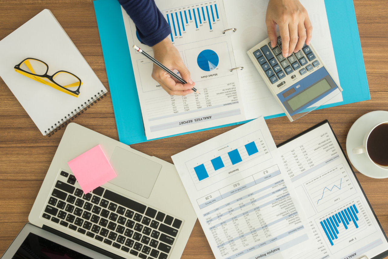 Tax Resolution Companies' Guide: 4 Steps to Getting Started